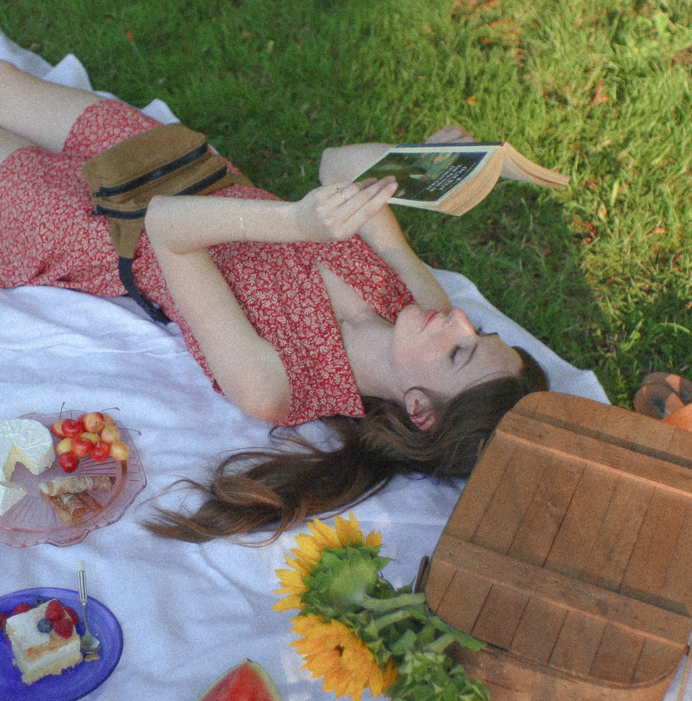 Hey, I'm Hannah – wild reed designs